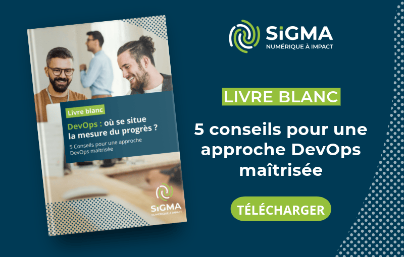 DevOps : 5 conseils pour une approche maîtrisée