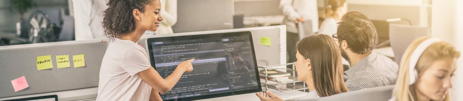 Sigma | Logiciels métier, cybersécurité, cloud, data, IA